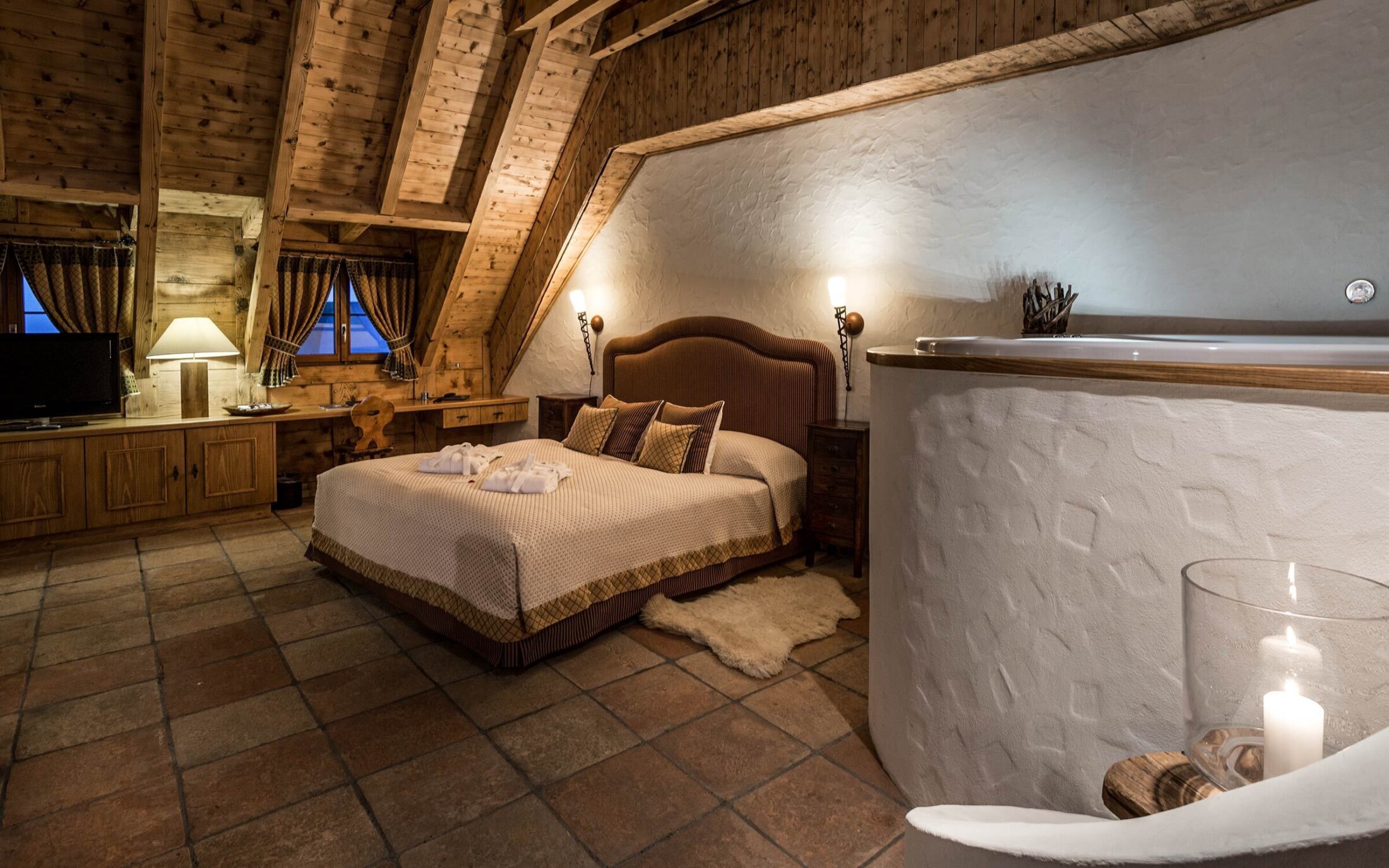 Hotel | Alpenclub Engelberg